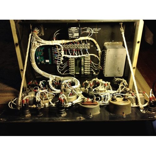 MEP Auto / Remote Starter Kit for Generator 004A / 005A / 006A