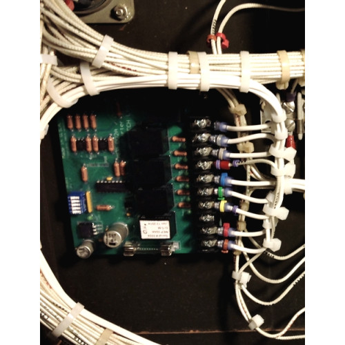 MEP Auto / Remote Starter Kit for Generator 004A / 005A / 006A