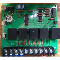 MEP Generator Auto / Remote Start Kits