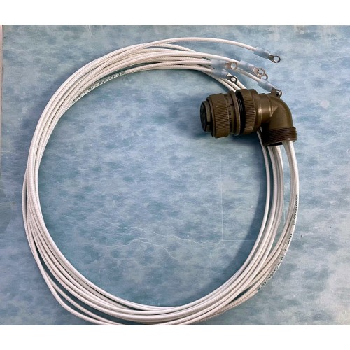 Auto / Remote Starter Kit for Generator AMMPS MEP 1030 1040 1050 1060 1070