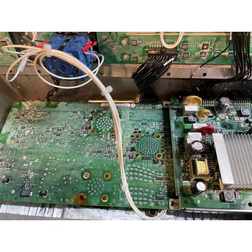 Auto / Remote Starter Kit for Generator AMMPS MEP 1030 1040 1050 1060 1070