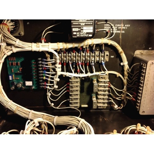 MEP Auto / Remote Starter Kit for Generator 004A / 005A / 006A