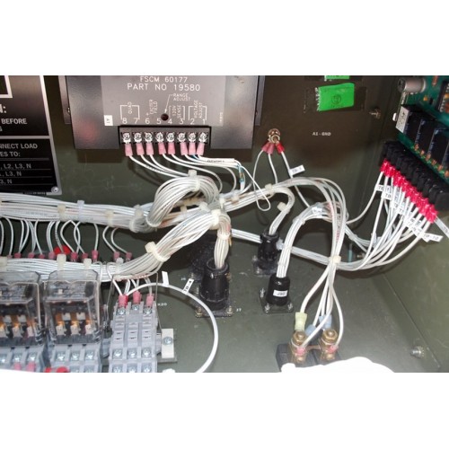 Remote Starter Kit for Generator MEP 802A / 803A